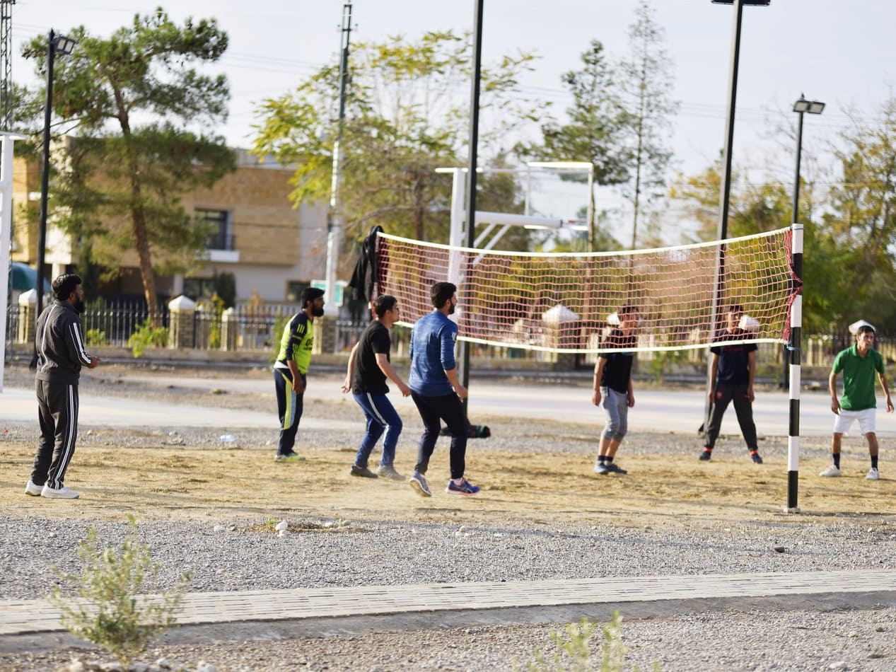 NBC Sports Gala 2019 - NUST Balochistan Campus