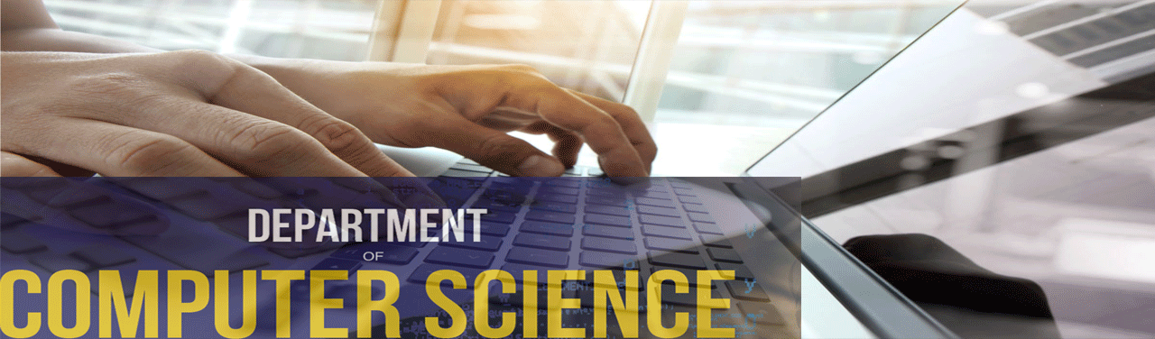 Computer Science – National University of Sciences and Technology (NUST)