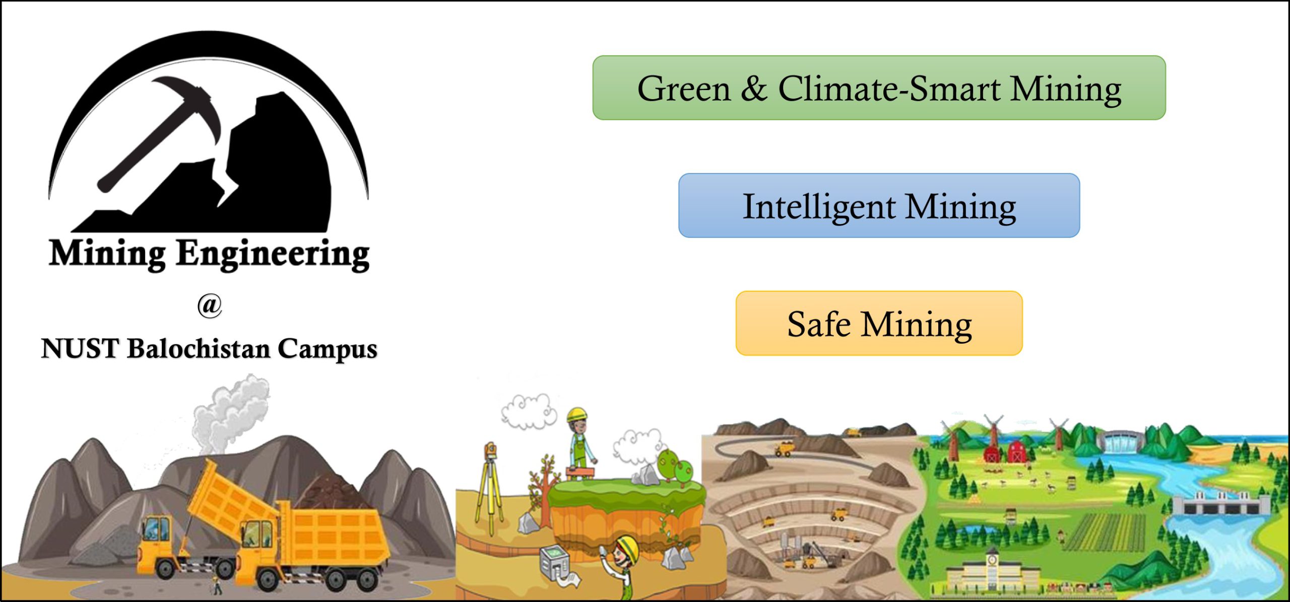 Departments – National University of Sciences and Technology (NUST)