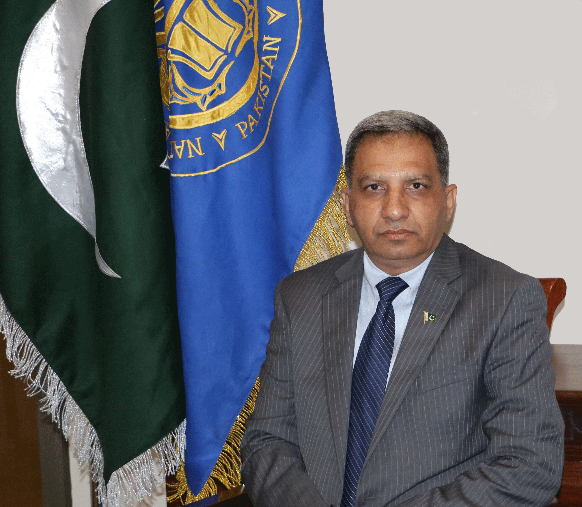 National University of Sciences and Technology (NUST) – NUST ...