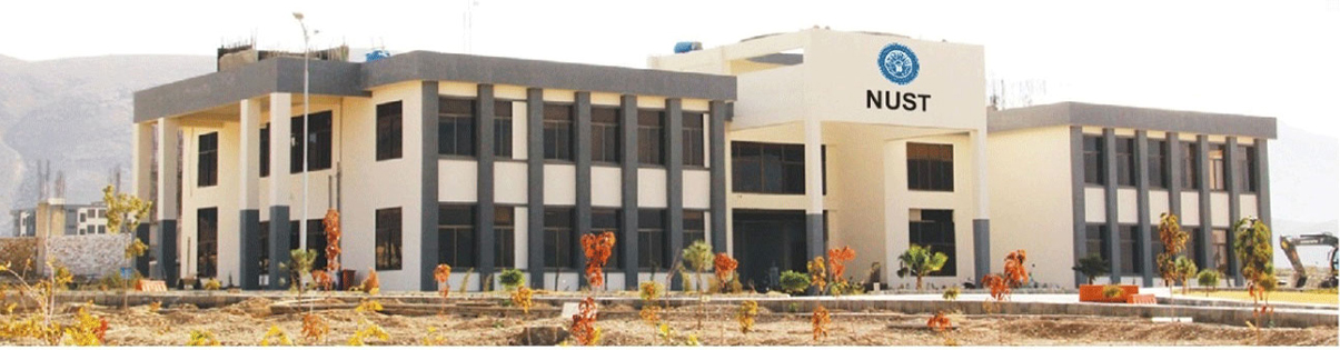 National University of Sciences and Technology (NUST) – NUST ...