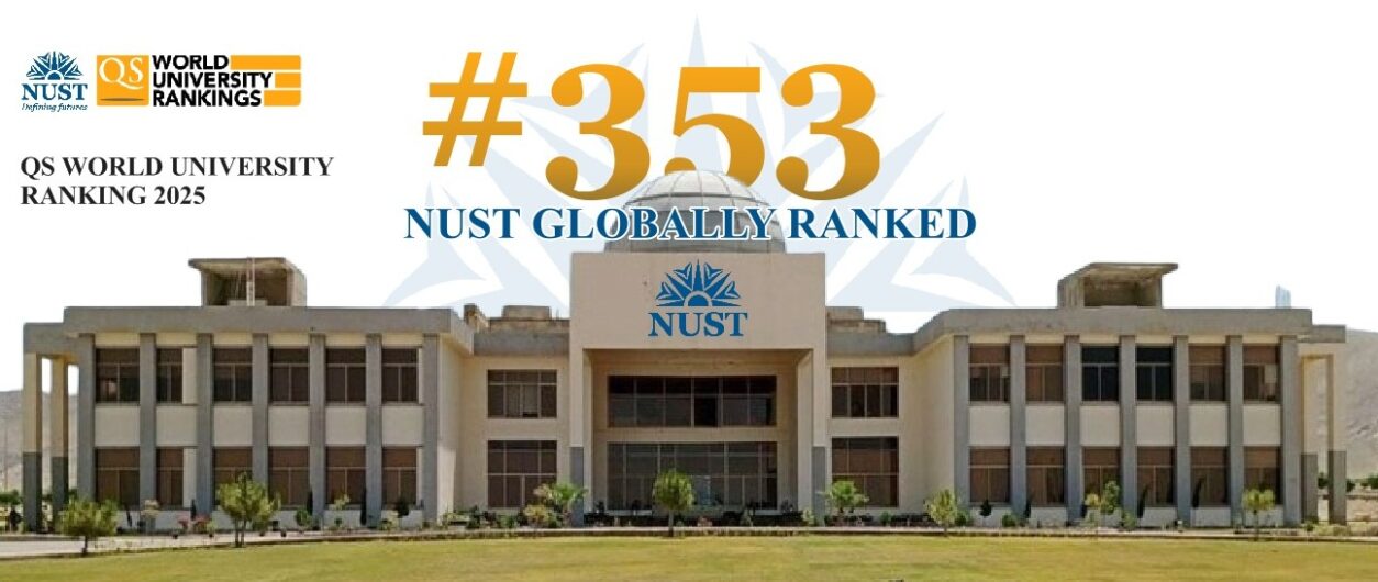 NUST Balochistan Campus